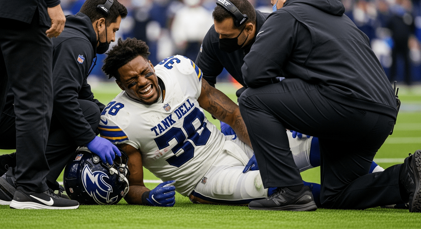 Decathlon Guide: Event Order, Scoring, and Training Tips - Play Zone 360